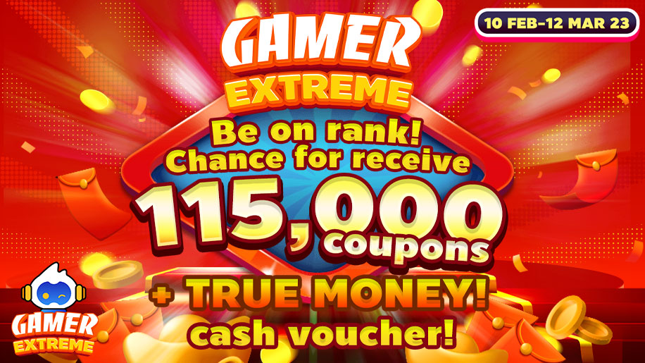 Gamer extreme | Main